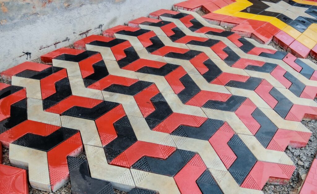 Cabro and Tiles – Hugeshare Concretes Ltd – Building Better Spaces with ...