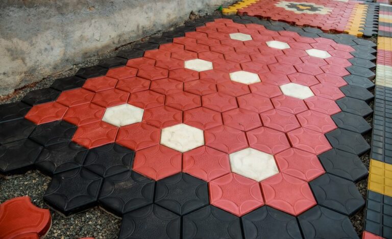 Cabro and Tiles – Hugeshare Concretes Ltd – Building Better Spaces with ...